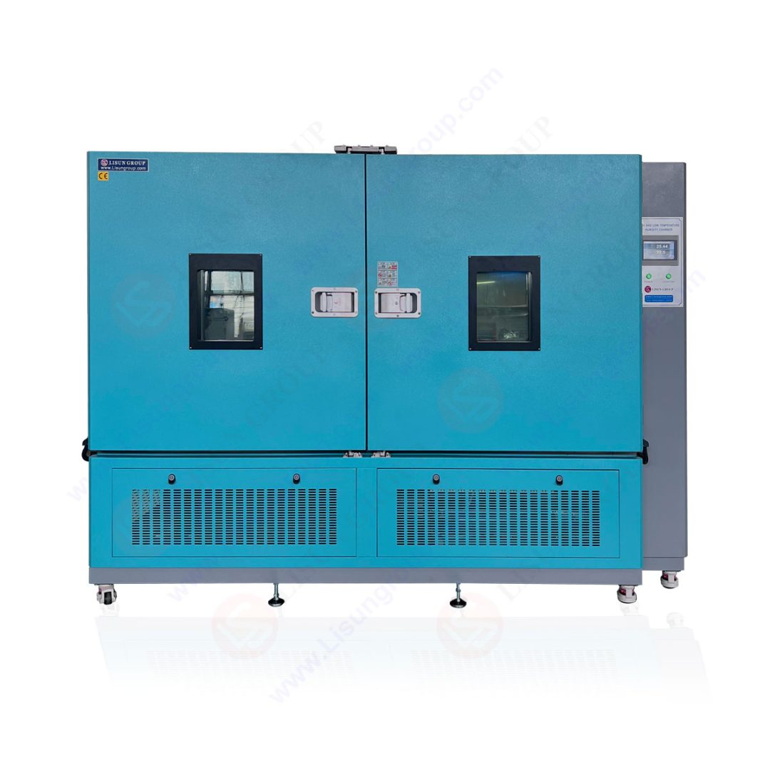 Temperature Humidity Chamber | Thermal Chamber | Climate Chamber - LISUN