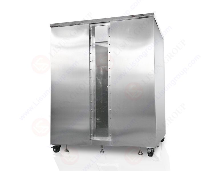 IEC 60529 IP Waterproof Testing: Drip Box, Oscillating Tube Water Spray ...