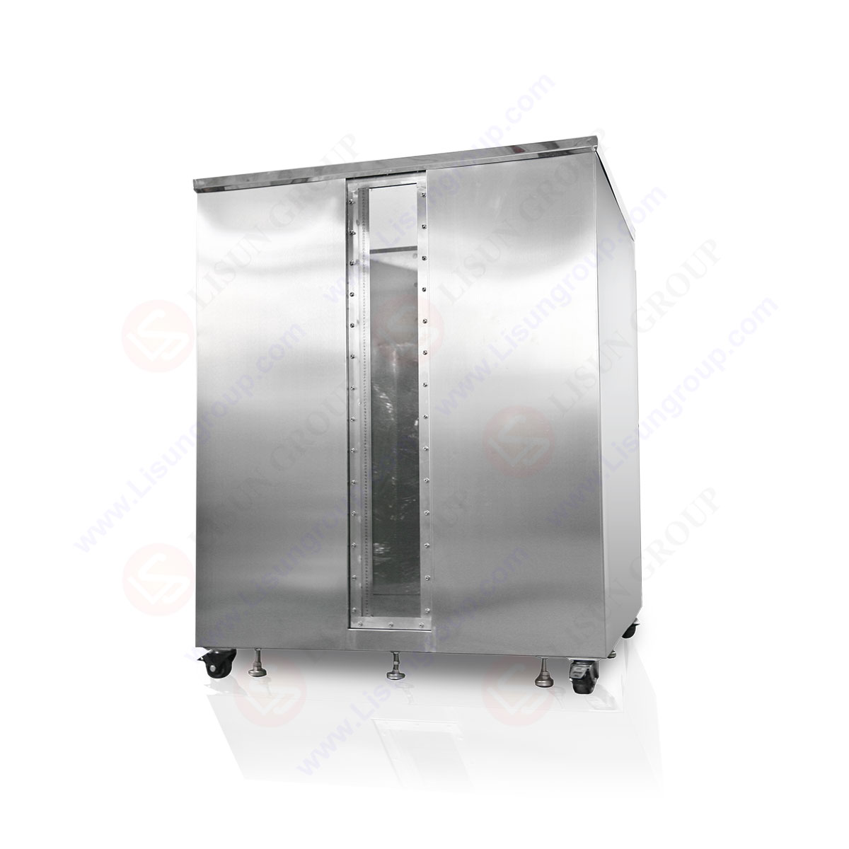 IEC60529 IEC60598 IEC60335 IEC60034-5 Waterproof Test Machine for IPX1 ...