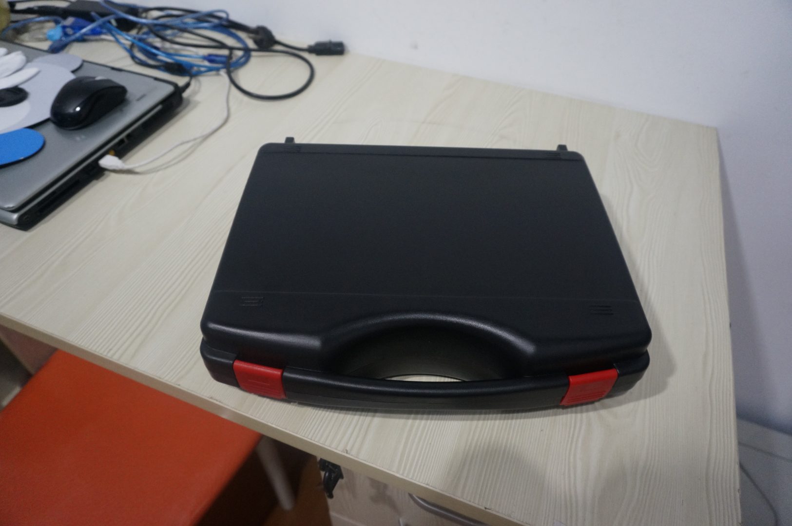 IEC 60061 “Go” and “Not Go” Gauge for Lamp Caps - LISUN