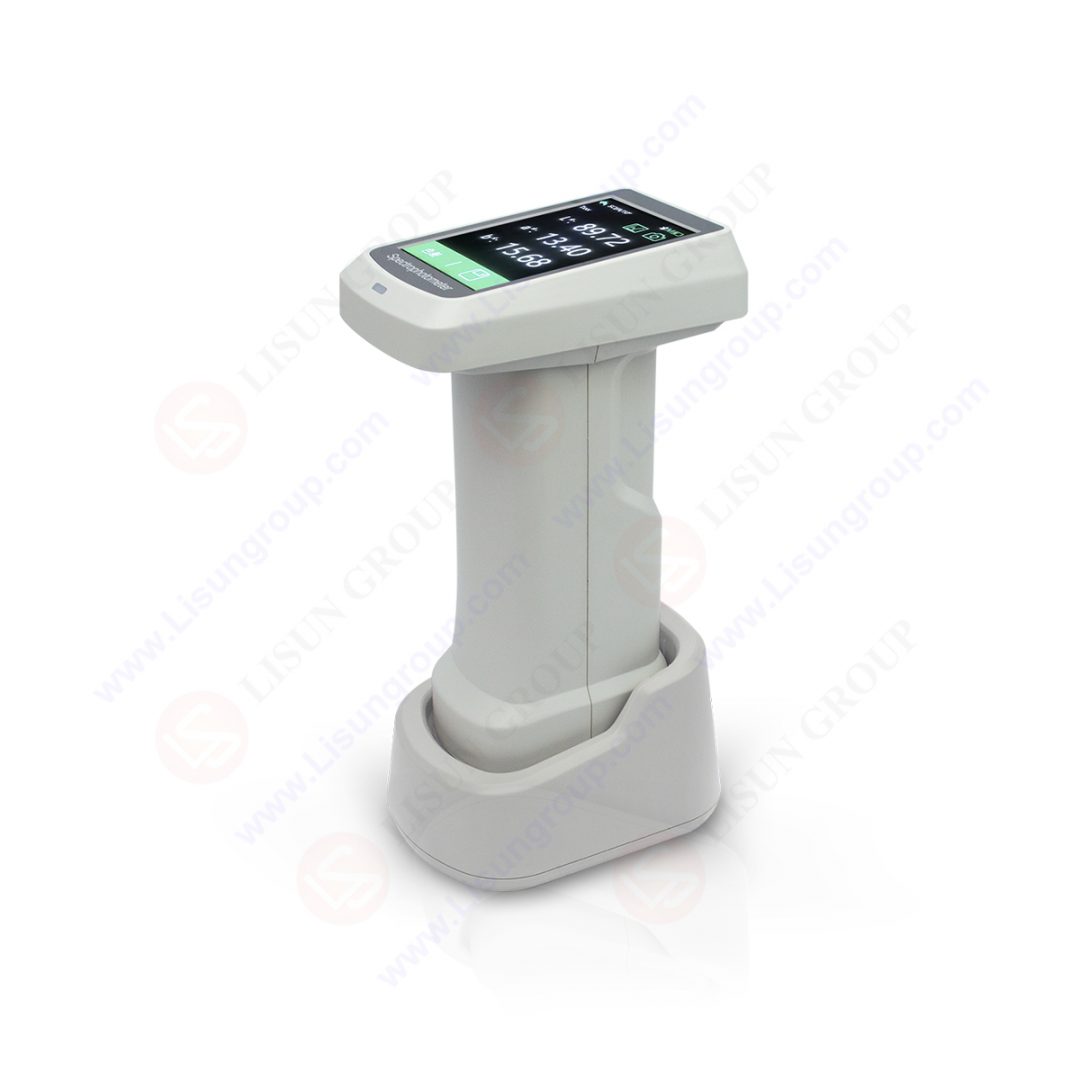 Portable Spectrophotometer (High Accuracy Reflectance) - China 3nh ...