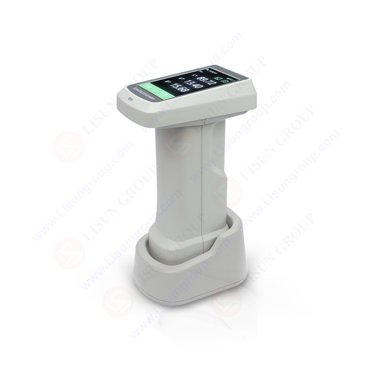 Portable Spectrophotometer (High Accuracy Reflectance) - China 3nh ...