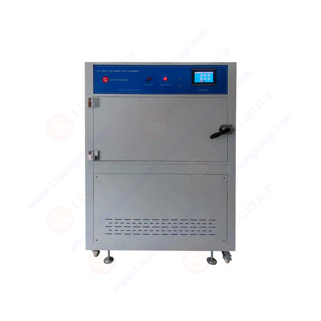 ISO4892-1 ISO4892-3 ASTMG53 UV Aging Test Chamber - LISUN