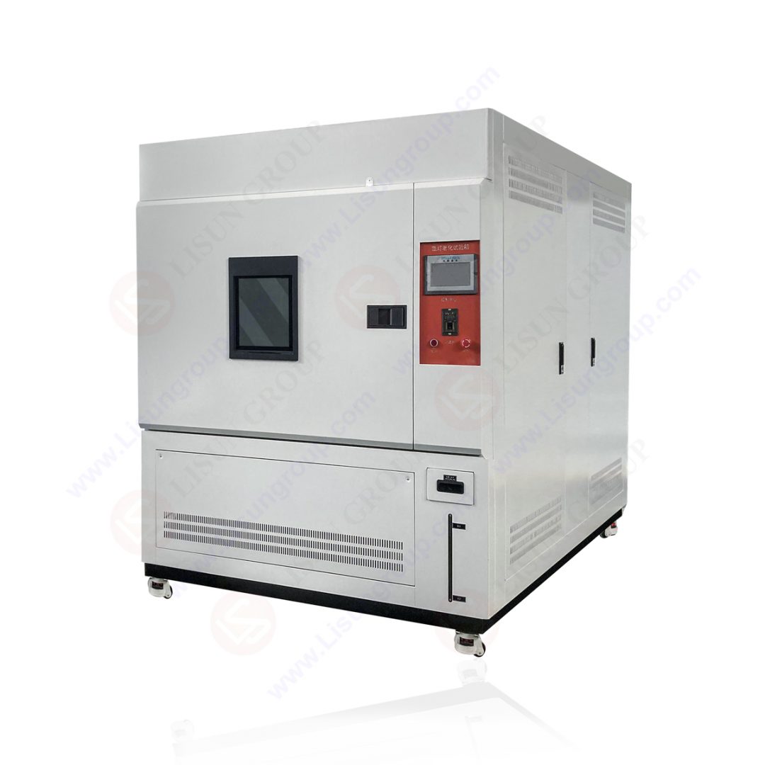 ISO4892-1 ISO4892-2 D2565 ASTM D2565 Xenon lamp aging test Chamber - LISUN