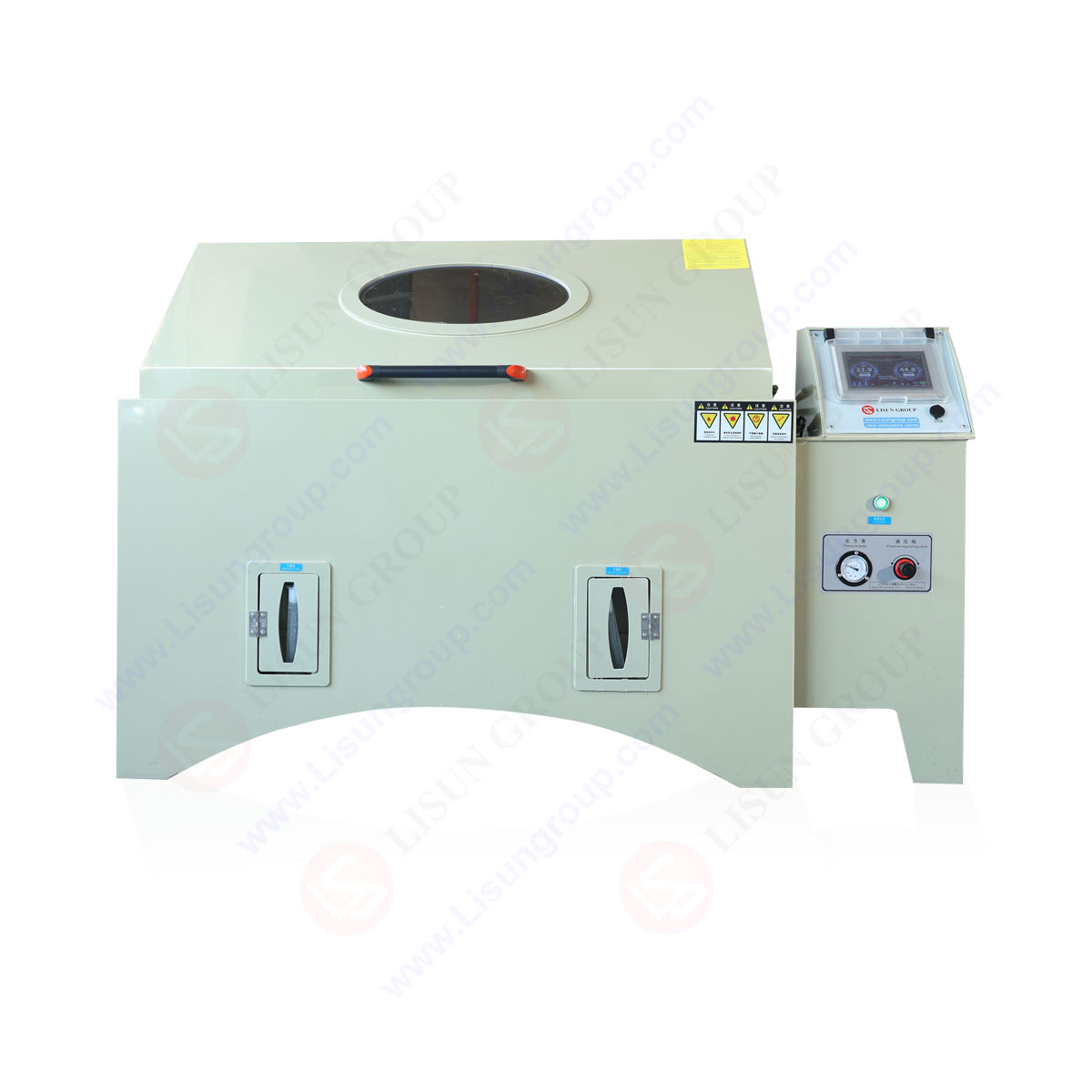 The Correlation Between Salt Spray Corrosion Testing and the Evaluation ...