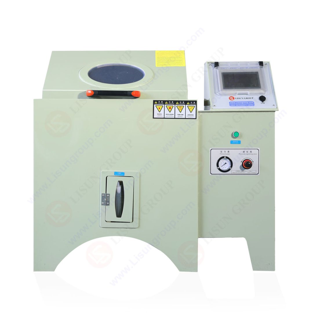 Salt Spray Test Chamber | Salt Fog Test Chamber | ASTM B117 Salt Spray ...