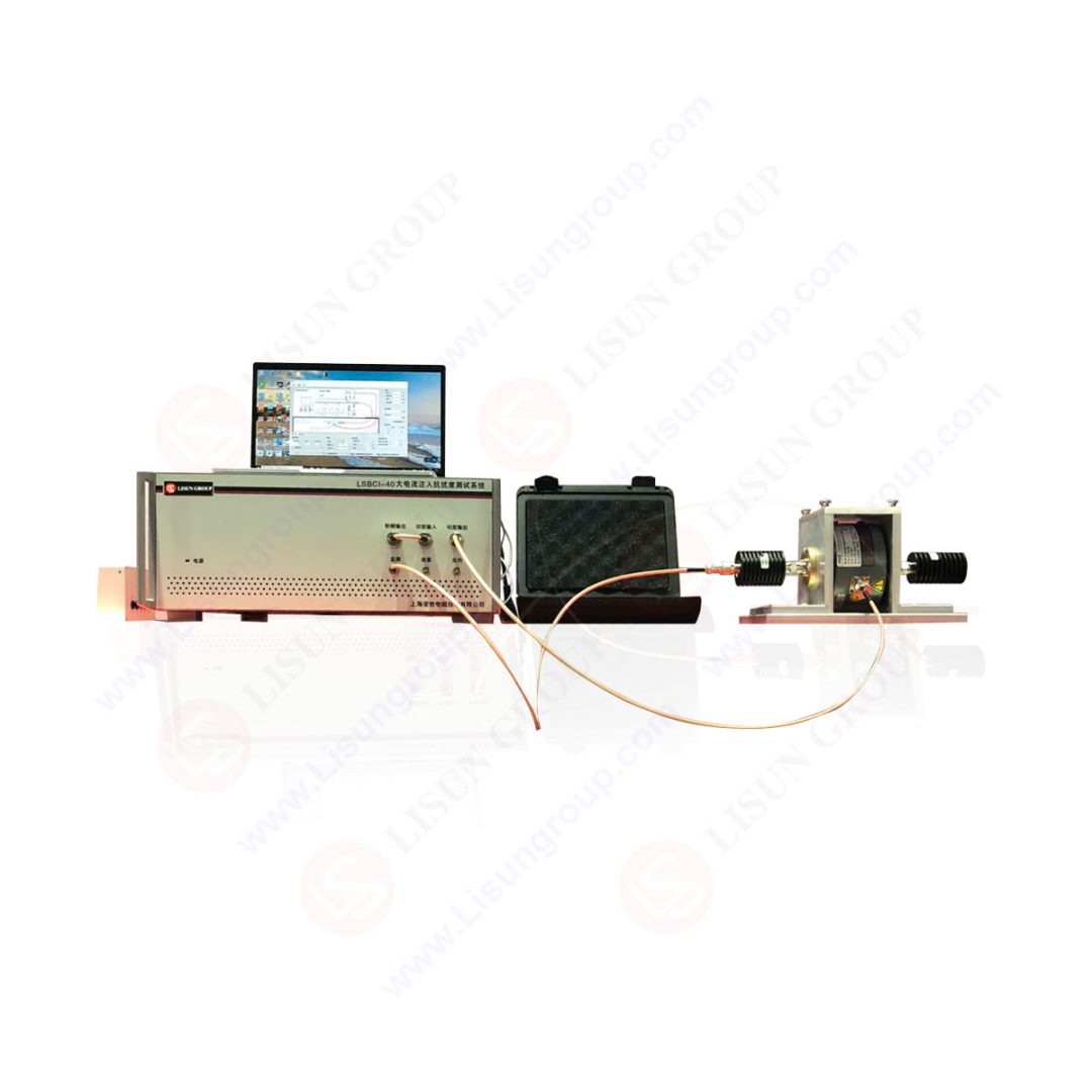 ISO11452-4 Bulk Current Injection (BCI) Test System for Vehicles SAE ...