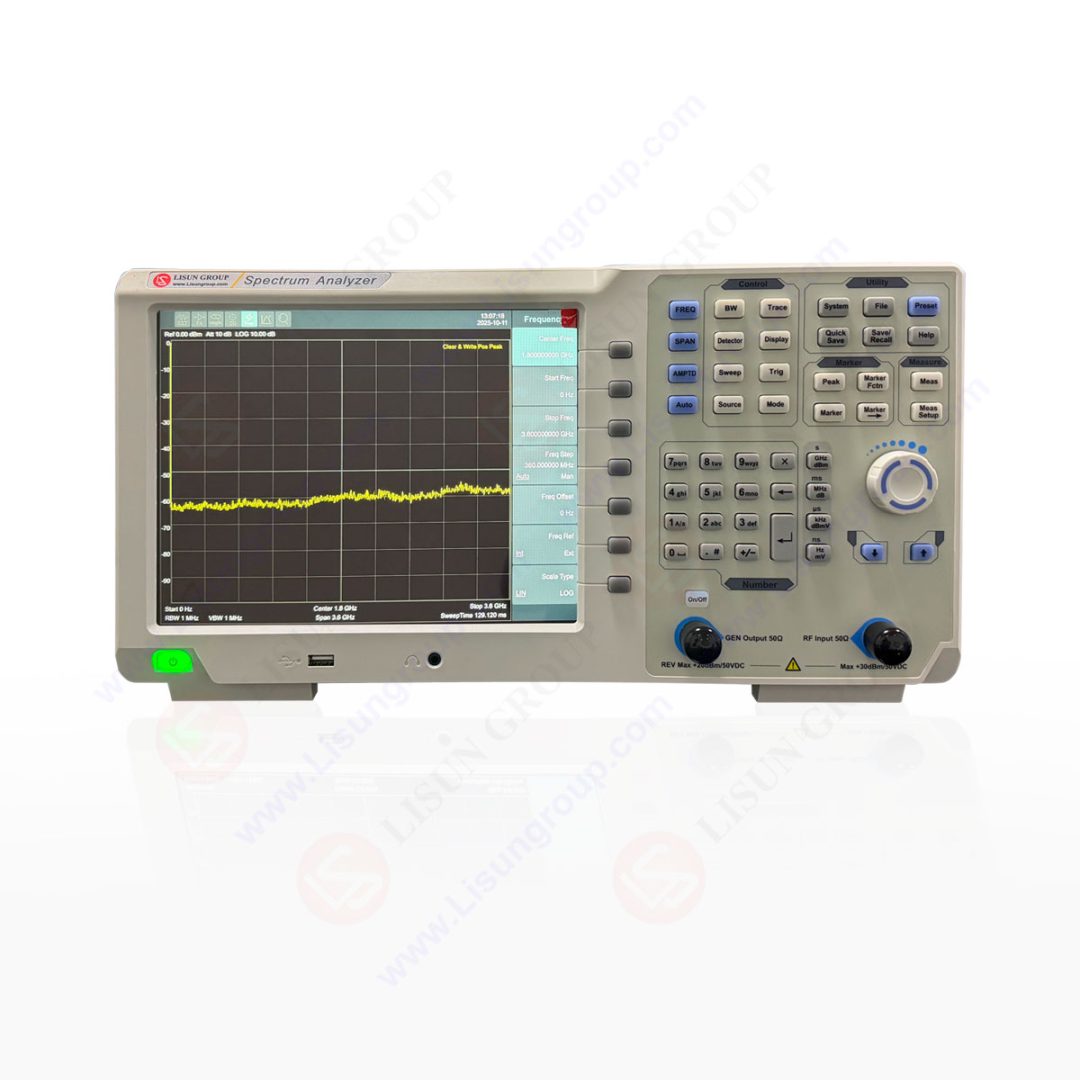 What is a Spectrum Analyzer Used For? A Comprehensive Guide from ...