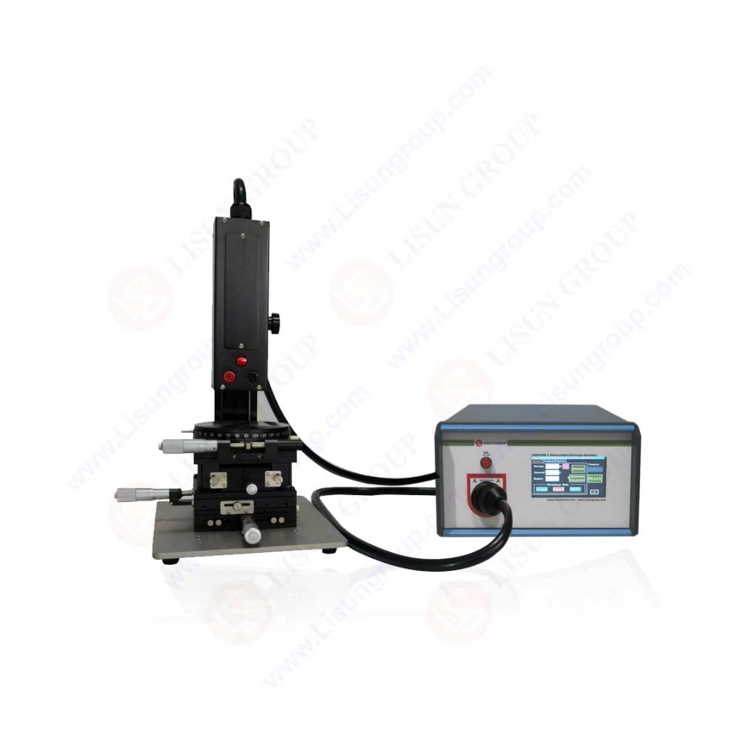 How can ESD testing be of importance in product testing - LISUN