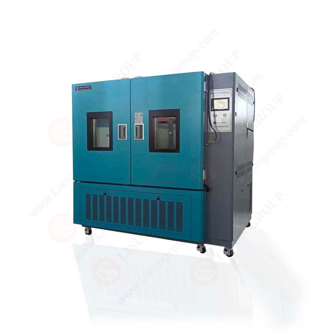 Temperature Humidity Chamber | Thermal Chamber | Climate Chamber - LISUN