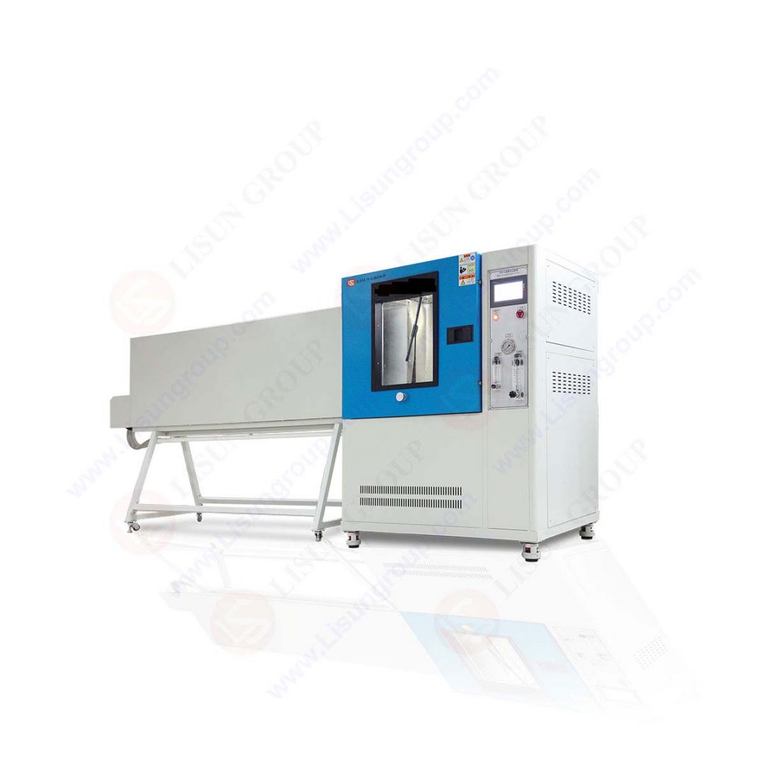 Introduction to the standard requirements of ipx456 waterproof test ...