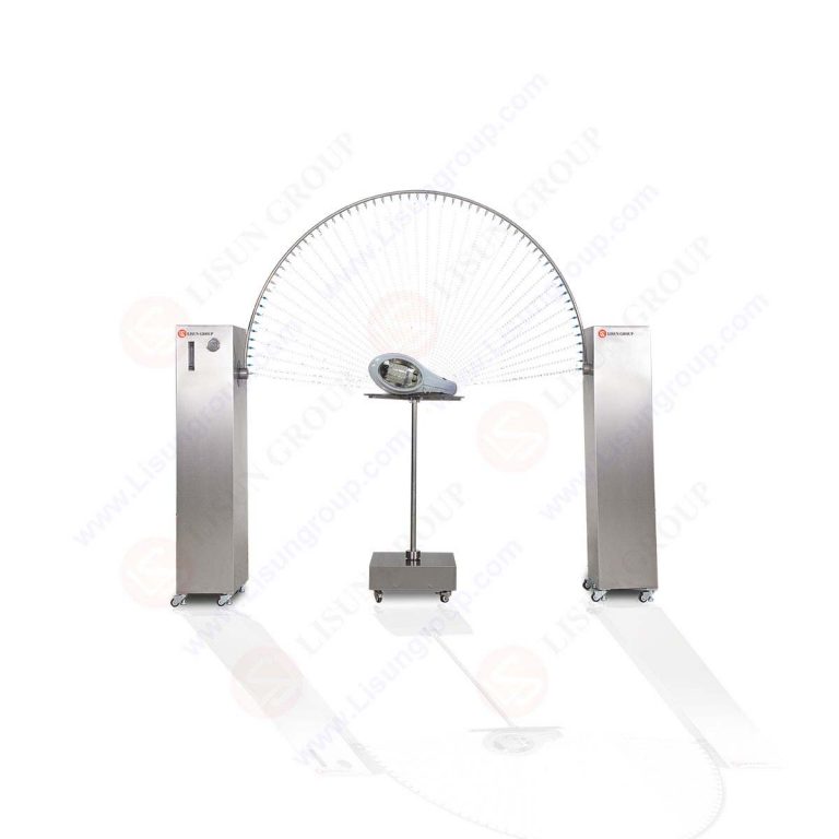 IEC60529 IEC60598 IEC60335 IEC60034-5 Waterproof Test Machine for IPX1 ...