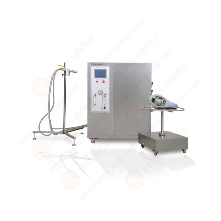 IEC60529 IEC60598 IEC60335 IEC60034-5 Waterproof Test Machine for IPX1 ...