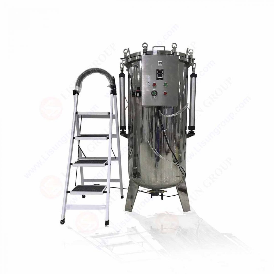 IEC60529 IEC60598 IEC60335 IEC60034-5 Waterproof Test Machine for IPX1 ...