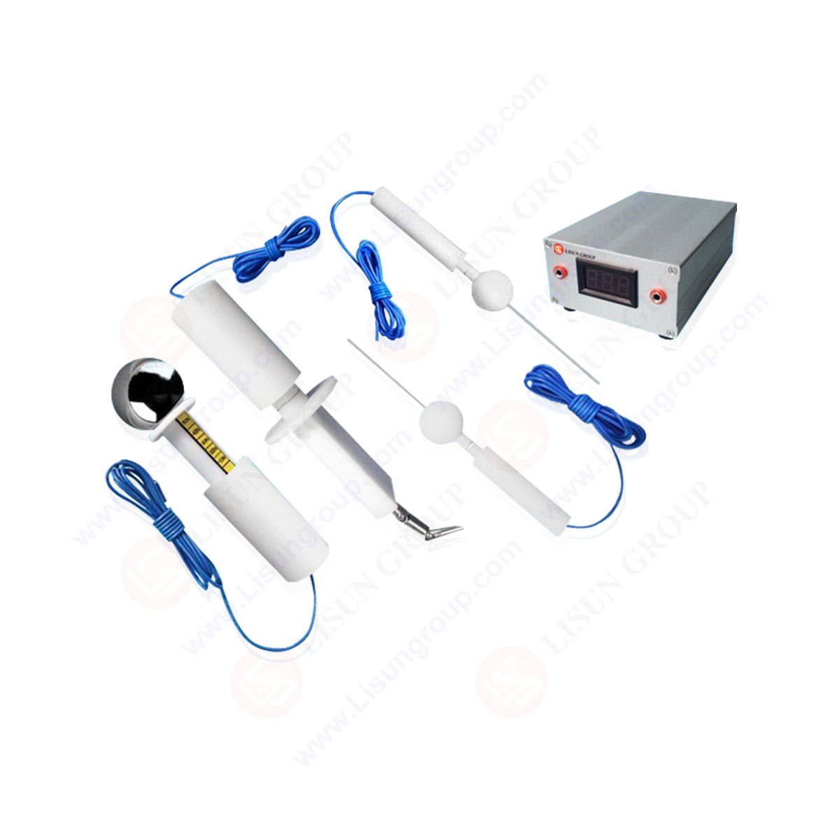Test Probe Kits of IEC 60529 - LISUN