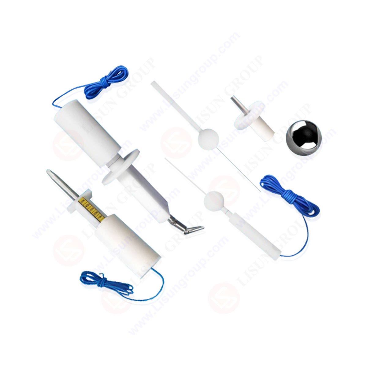 Test Probe Kits of IEC 60598 - LISUN