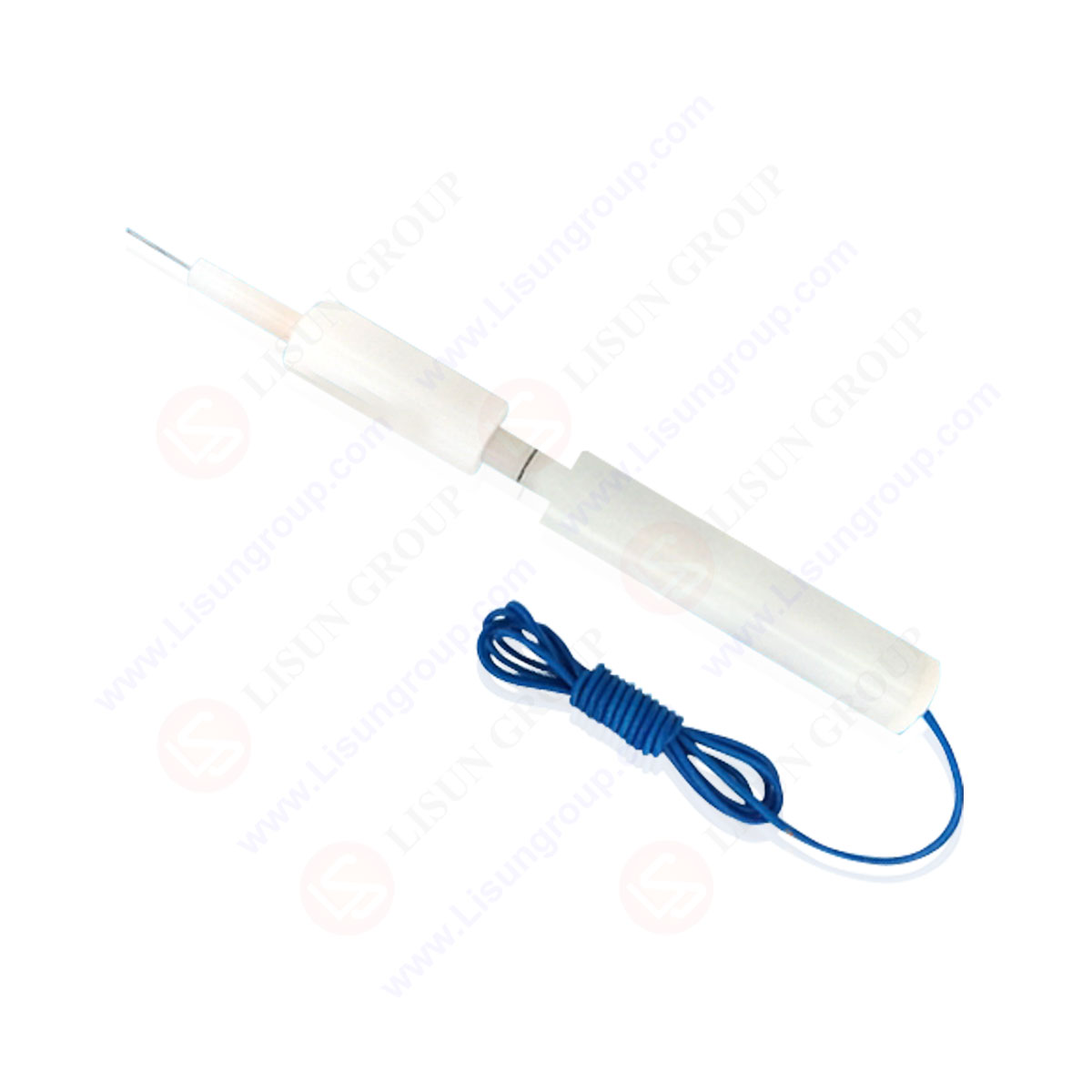 What is a test pin and what is its main function - LISUN