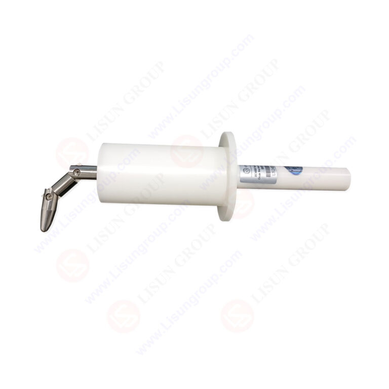 Test Probe B of IEC 61032 - Jointed Test Finger - LISUN Test Probe B of IEC 61032 - Jointed Test Finger - LISUN
