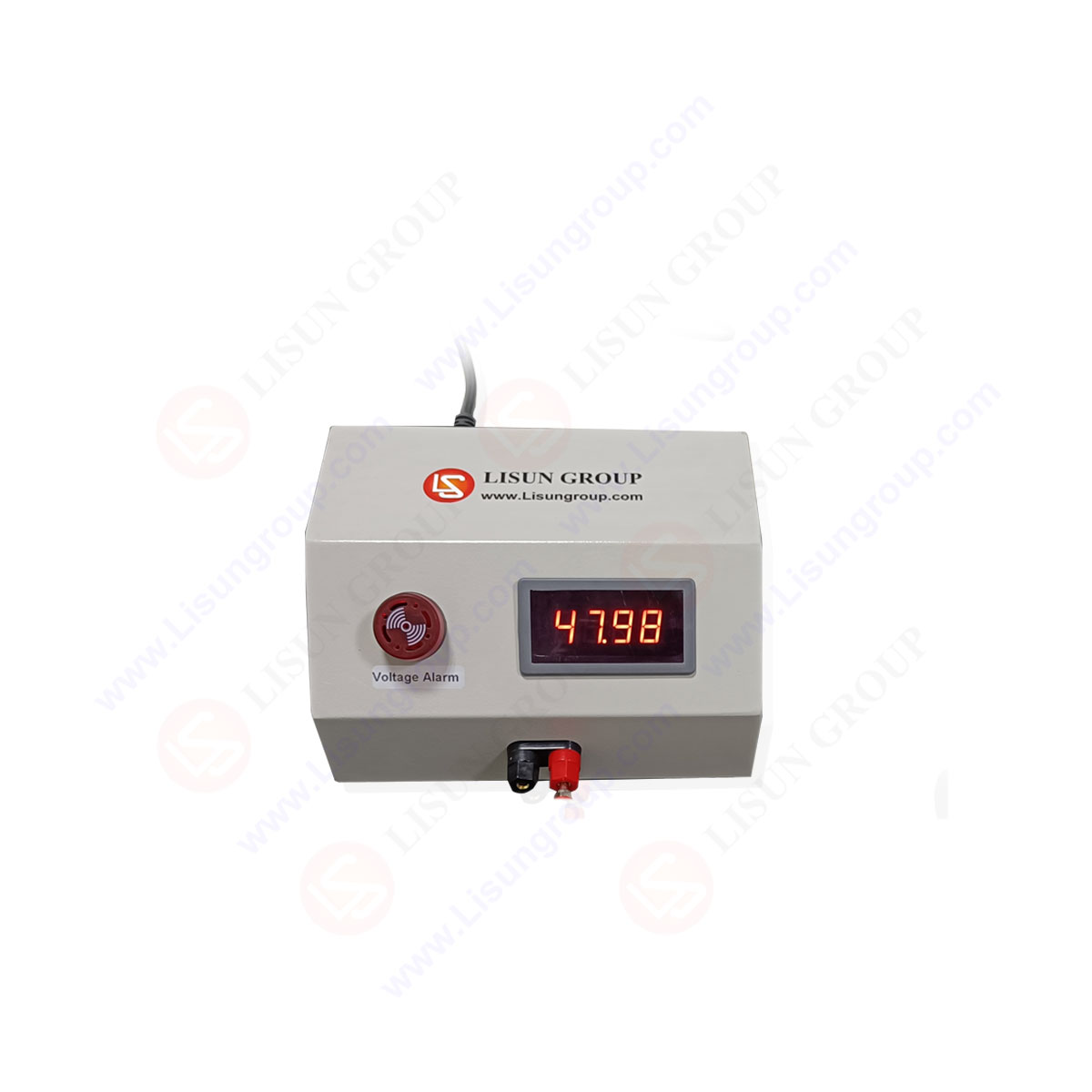 Voltage Indicator for Electric Shock Protection | Electric Shock Probe ...