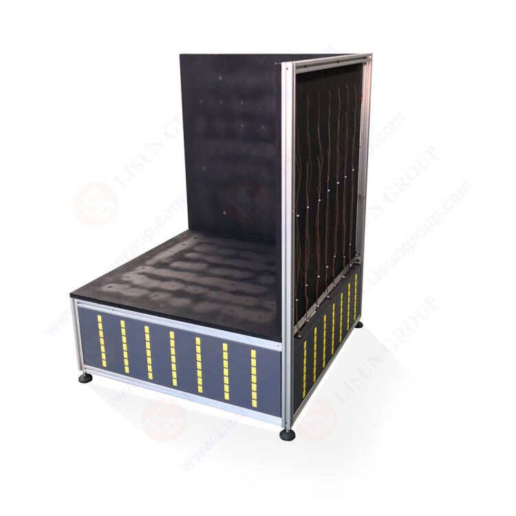 IEC60335-1 Clause 11 Black Test Corner | Temperature Rise Test Corner ...