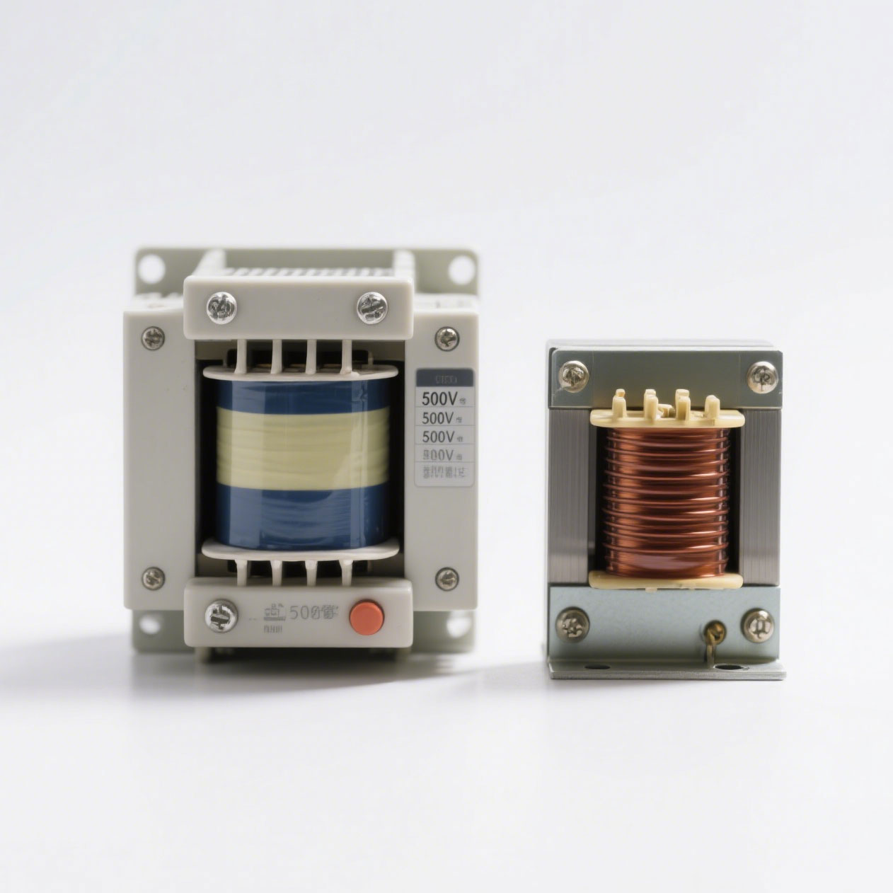 IEC 61558-12017 Safety of transformers, reactors, power supply units ...